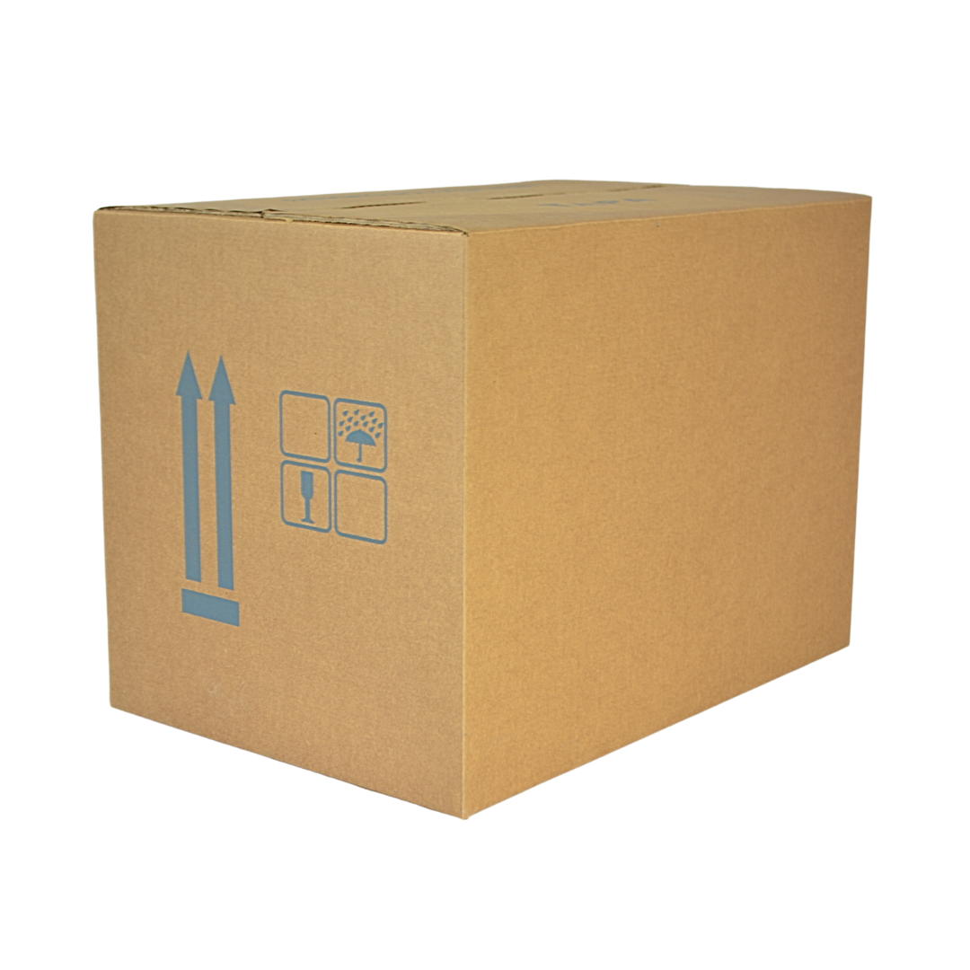 Caja Regular CRR-08 (45x30x32 cms) – Empakado