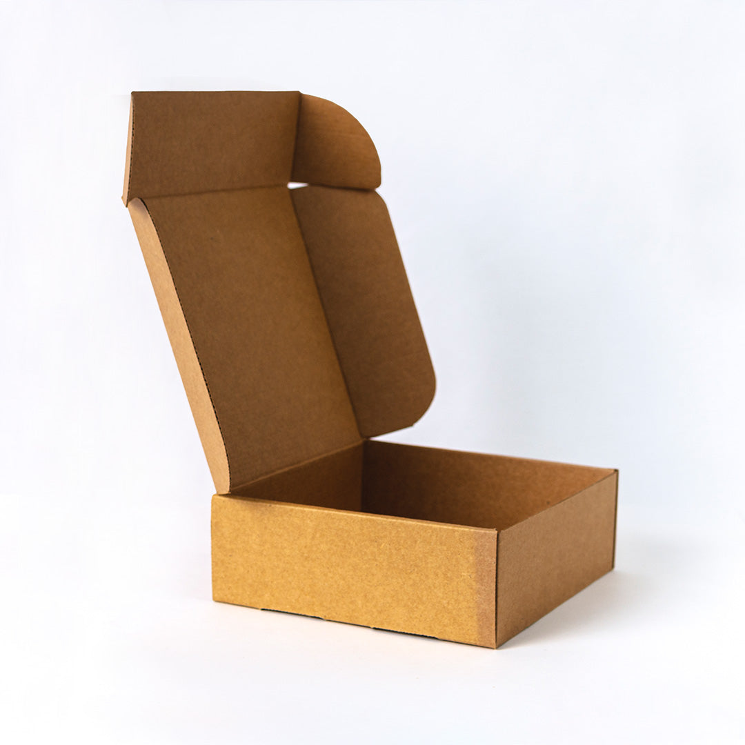 Caja Tokio 20x20x7 – Empakado