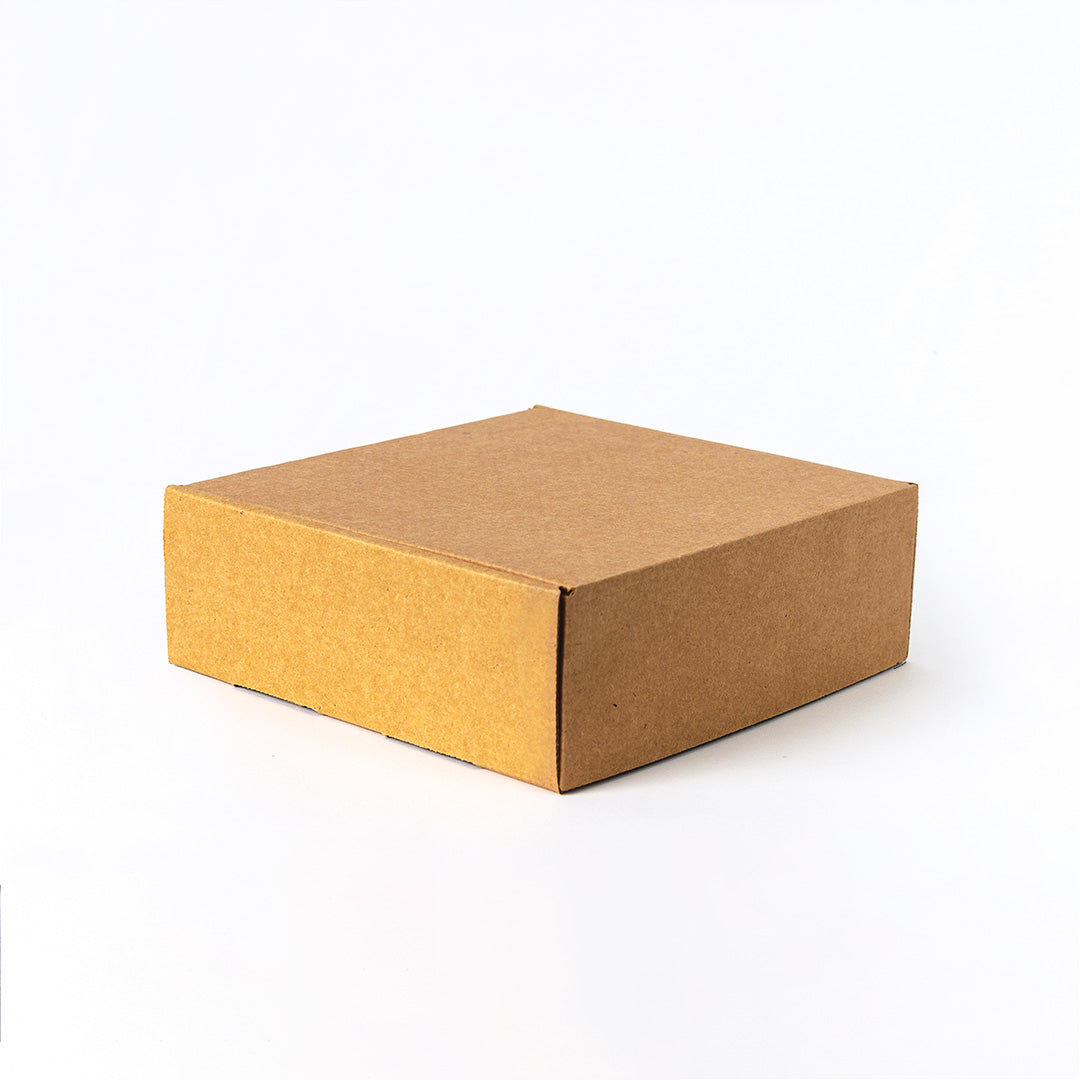 Caja Tokio 20x20x7 – Empakado